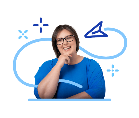 The Emma Logan Project: Where marketers become magnetic.