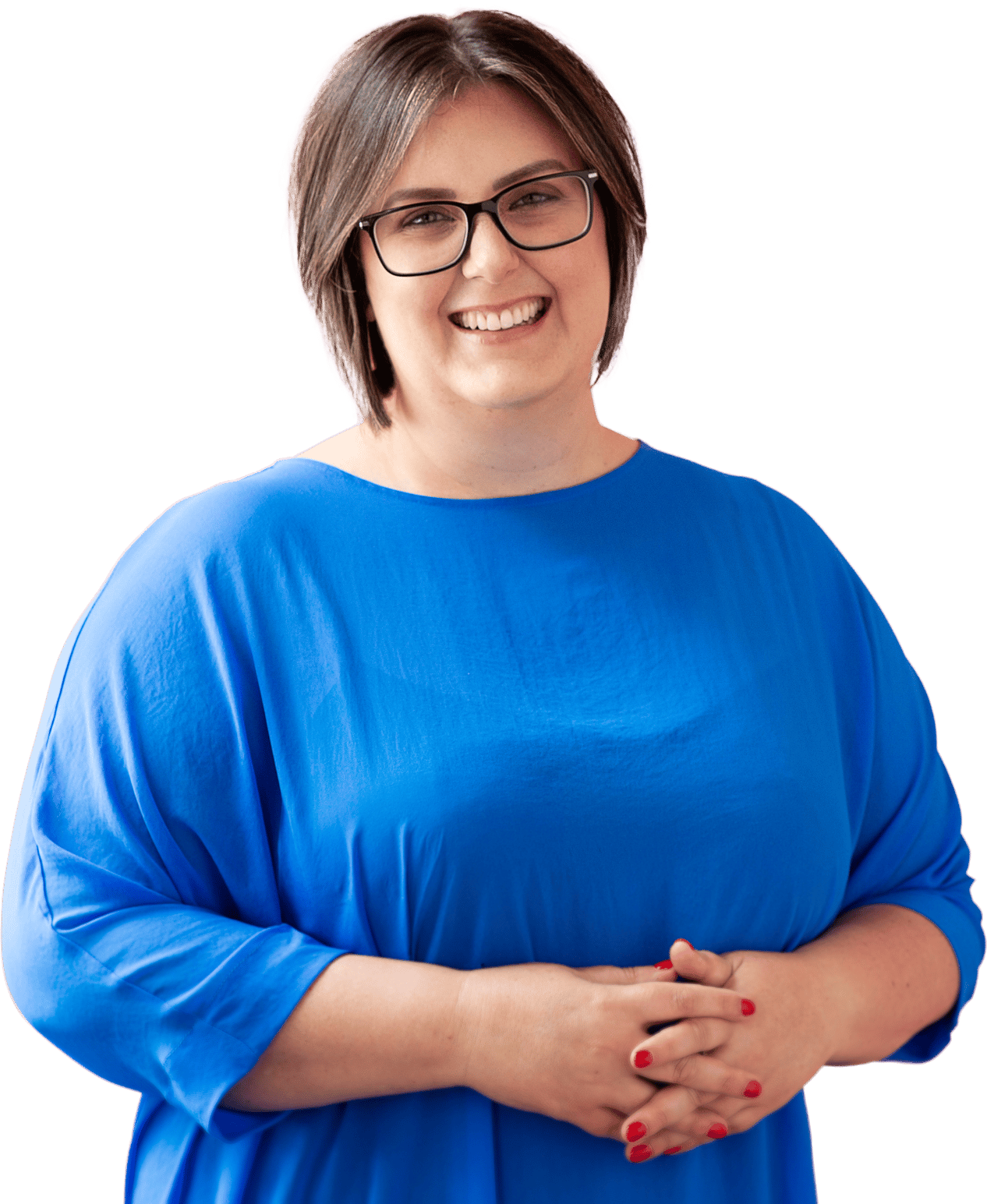 The Emma Logan Project: Where marketers become magnetic.